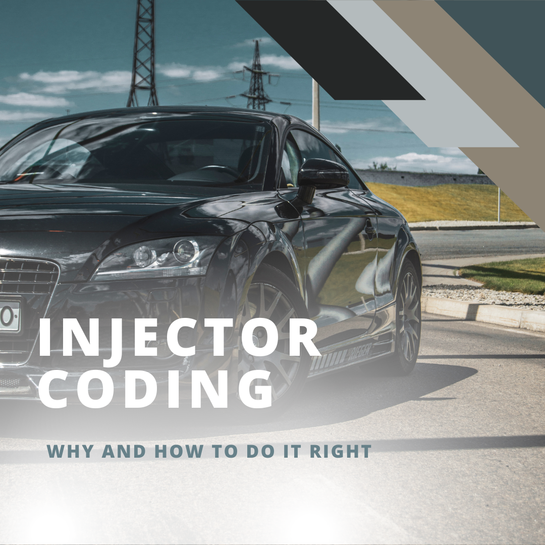 Injector Coding: Why and How to Do It Right | ANCEL