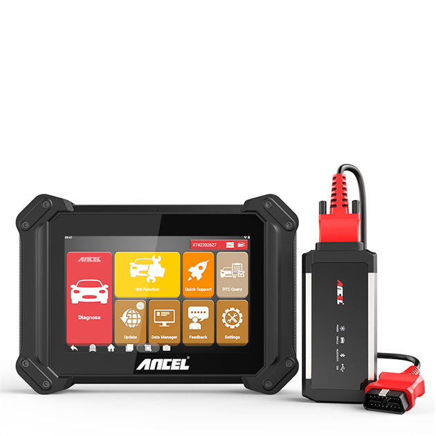 This Best-Rated Automotive Tool Gave Me A Complete Overview Of My Car ...