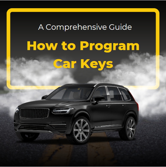 A Comprehensive Guide | How to Program Car Keys | ANCEL
