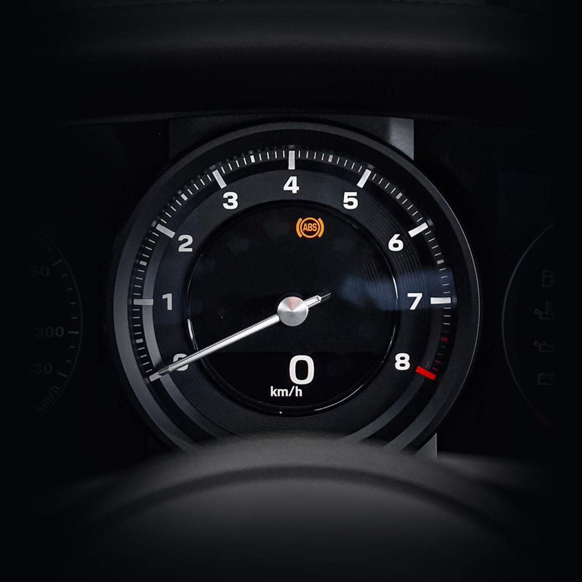 How to Reset Your ABS System | ANCEL