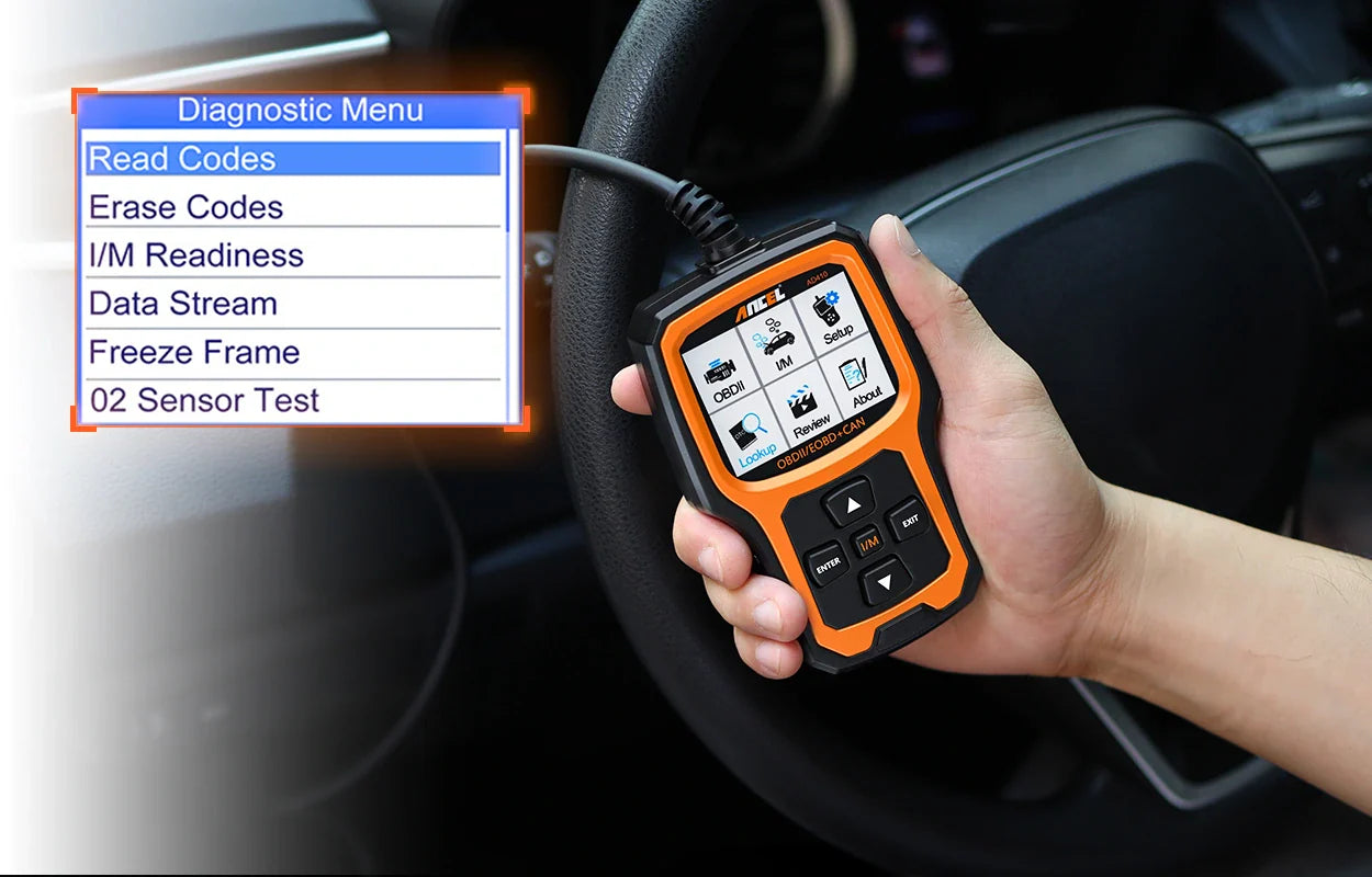 How to Fix P0303 Code: A Clear and Detailed Guide | ANCEL