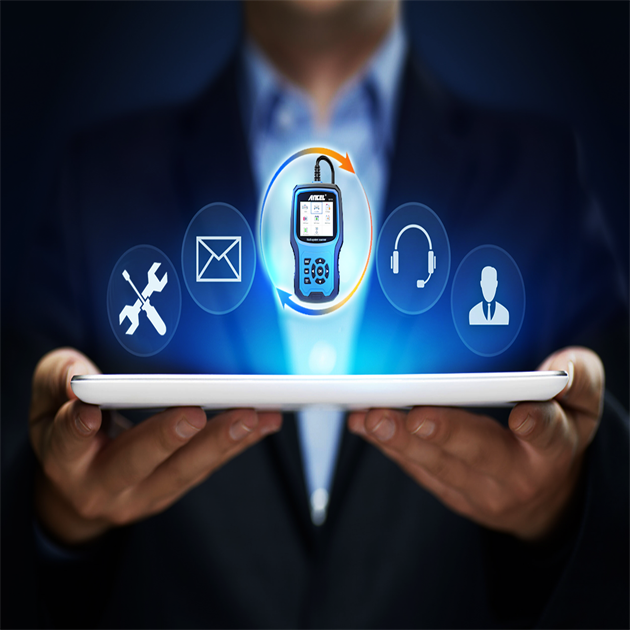 Decoding the ECU: Elevating Your Car's Performance to New Heights | ANCEL