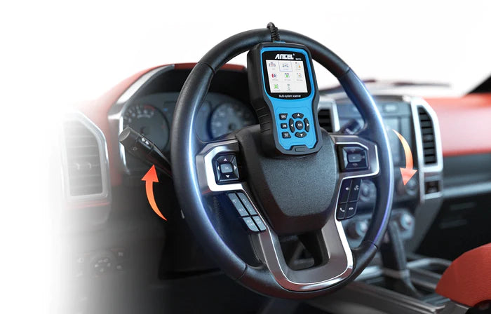 Protect your BMW E88 with a BMW Scan Tool inspection | ANCEL