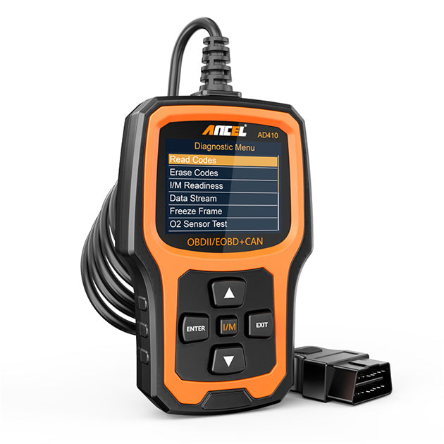 Unveiling the Secret Language of Your Vehicle | ANCEL