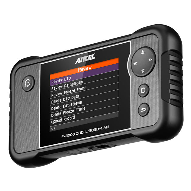 Your Ultimate Guide to OBD2 Car Scanner: Everything You Need to Know ...