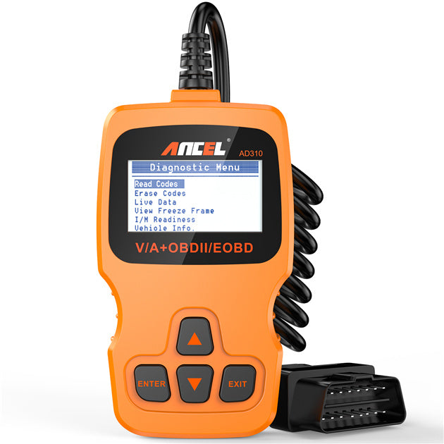 Why Ancel is a Trusted Name in the Automotive Industry | ANCEL