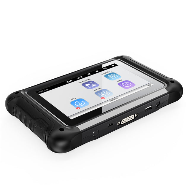 Troubleshooting Made Easy: Using a Code Reader on a Triumph Motorcycle ...