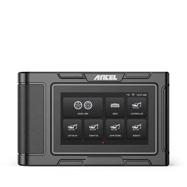 The Impact of Seasonal Changes on Your Truck and How to Prepare | ANCEL