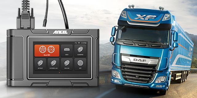 How to Perform a Pre-Trip Inspection for Your Truck - A Complete Guide ...