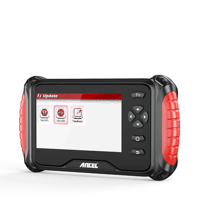 Why Your Garage Needs a Car Diagnostic Scanner Today | ANCEL
