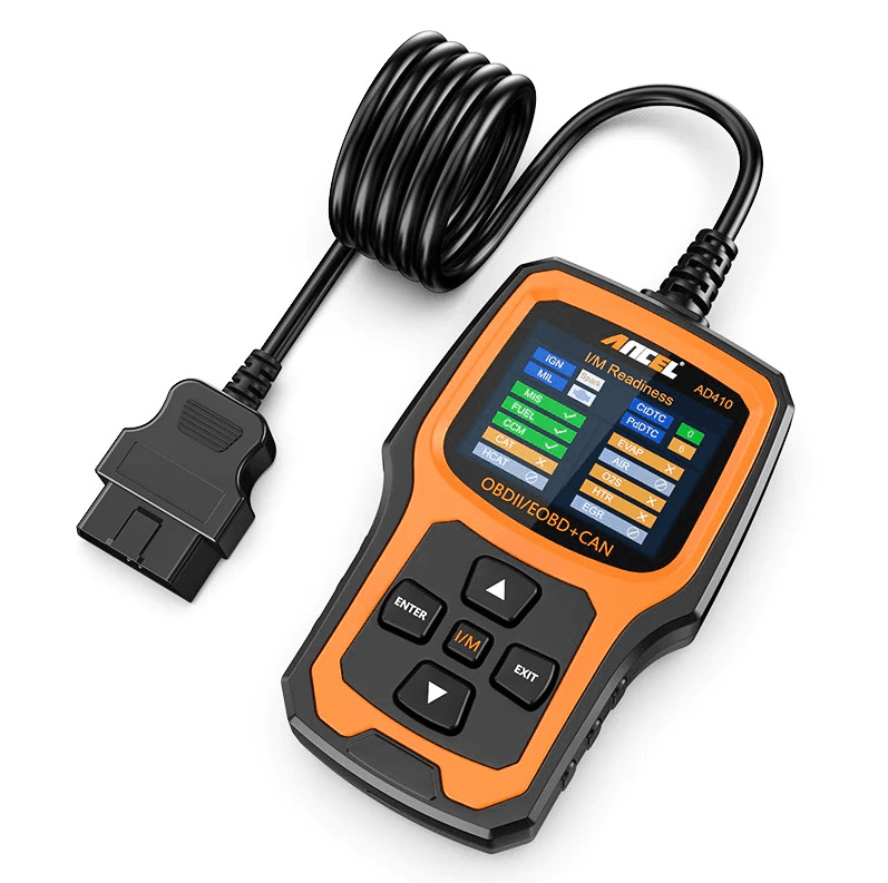 Best OBD2 Scanners in 2023 | ANCEL