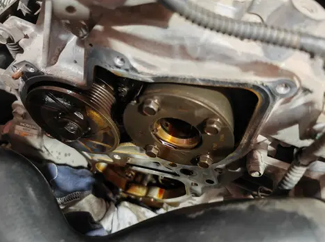 P0014 Code:What It Means and How to Diagnose & Fix It | ANCEL