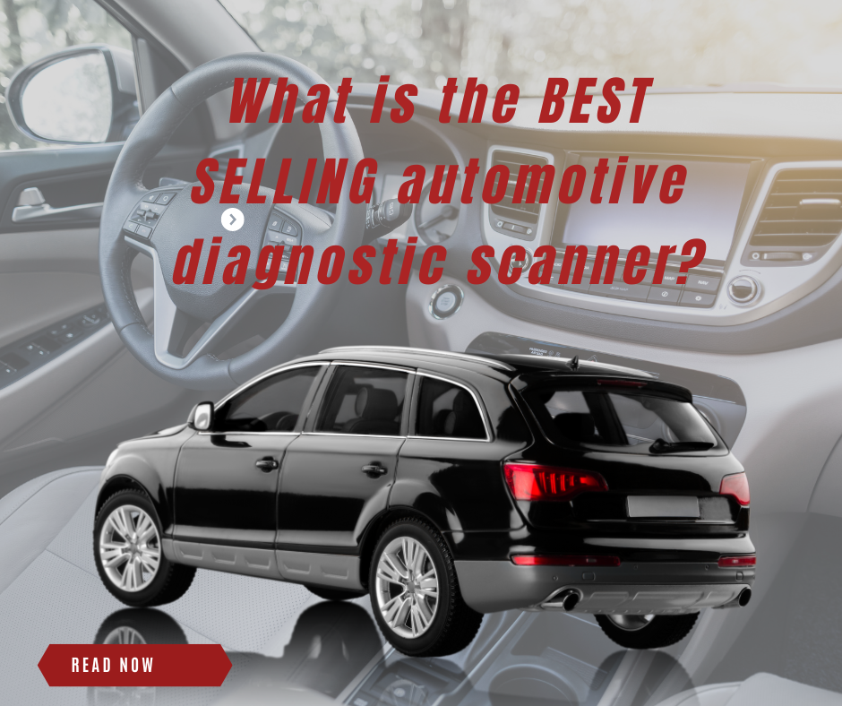 Should I Buy an OBD2 Scanner? | ANCEL