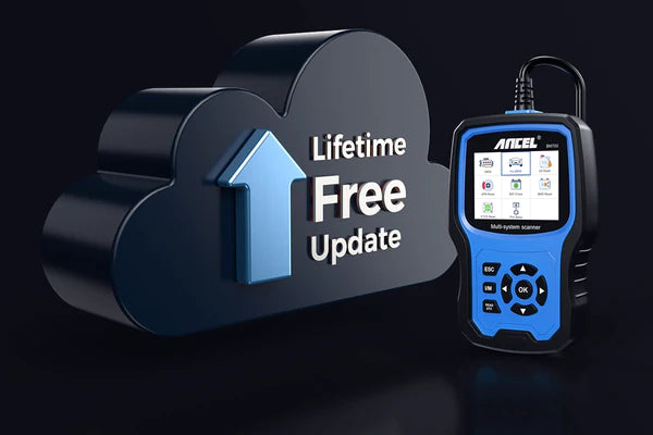 The Do's and Don'ts of Using a BMW Scan Tool on Your E53 | Ancel | ANCEL