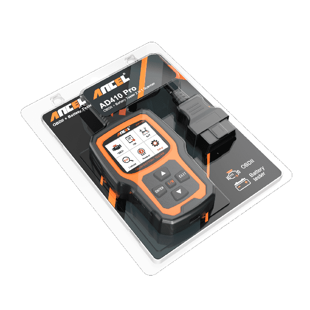 The Ultimate Guide to Using a Car Diagnostic Scanner | ANCEL