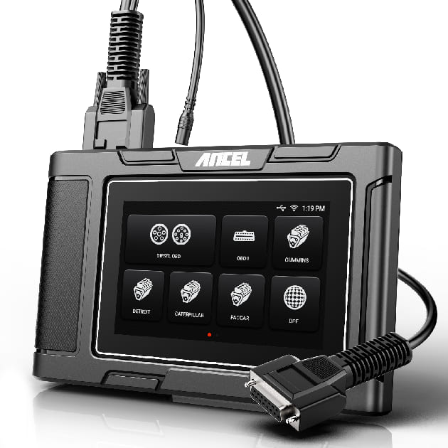 A Comprehensive Guide to Mastering the Ancel HD3400 Pro | Ancel | ANCEL