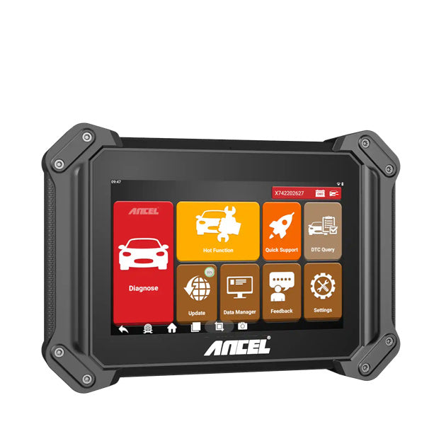 I Have Reseted My Car's ECM: Discover How to Refresh Your Vehicle's Br ...