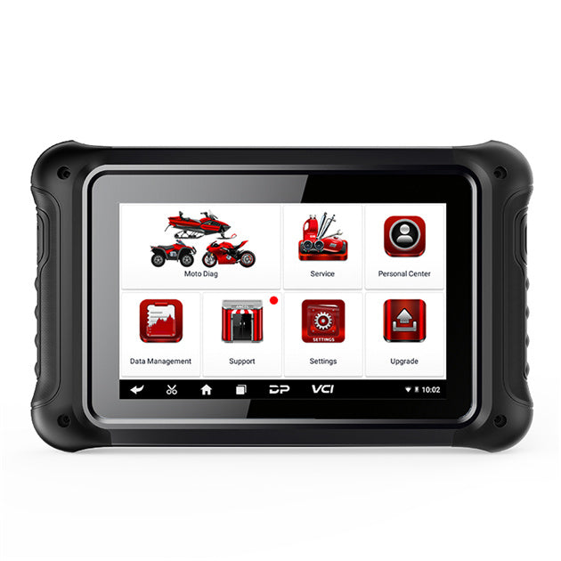 Why Every Biker Needs a Motorcycle Code Reader in Their Toolkit | Ancel ...