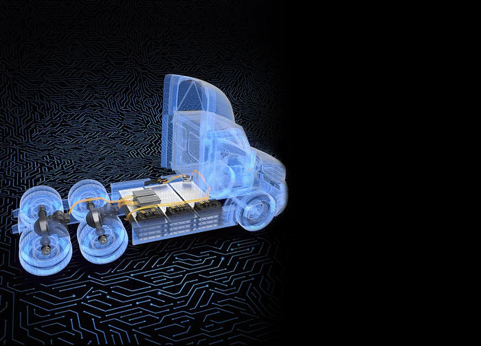 Top 5 Features to Look for in a Truck ATA System | ANCEL