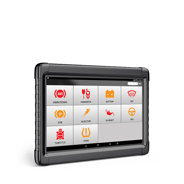 Comprehensive Guide About ECU Software | ANCEL