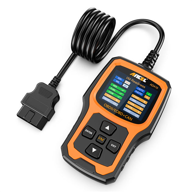 From Budget to Premium: Navigate OBD2 Scanner Prices and Features Like ...