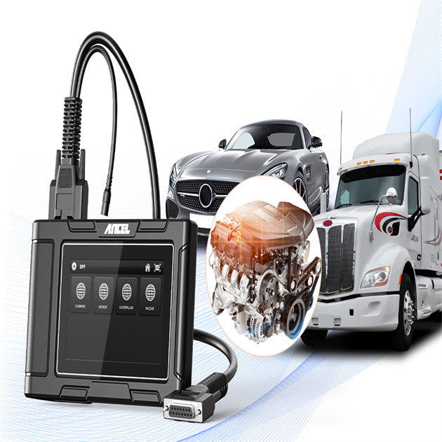 Top 10 Tips for Saving Fuel on Your Travel | ANCEL