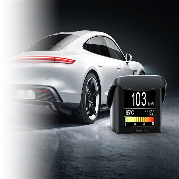 What Type Of OBD My Car ? OBD1 Or OBD2? | ANCEL