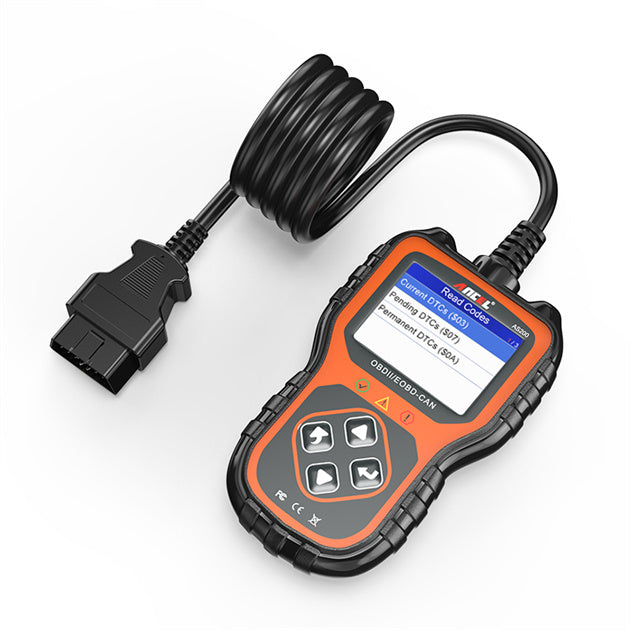 Common ECU Coding Issues | ANCEL