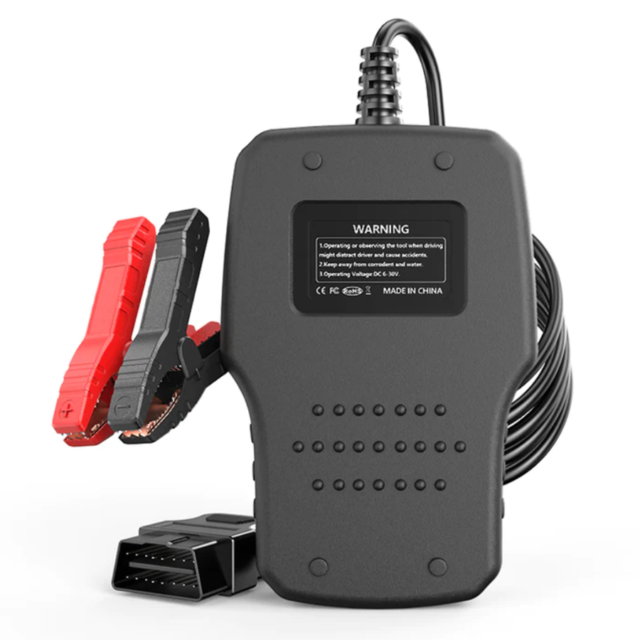 What OBD2 Scanner is the Best | ANCEL