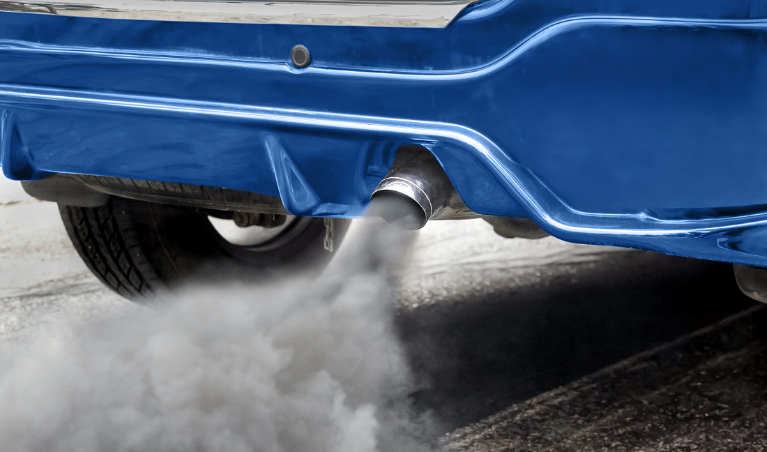 Why is My Car Burning Oil？ 6 Causes & How to Diagnose It | ANCEL