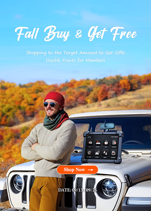 ANCEL Official Store | OBD2 Diagnostic Scanners | Automotive Tools