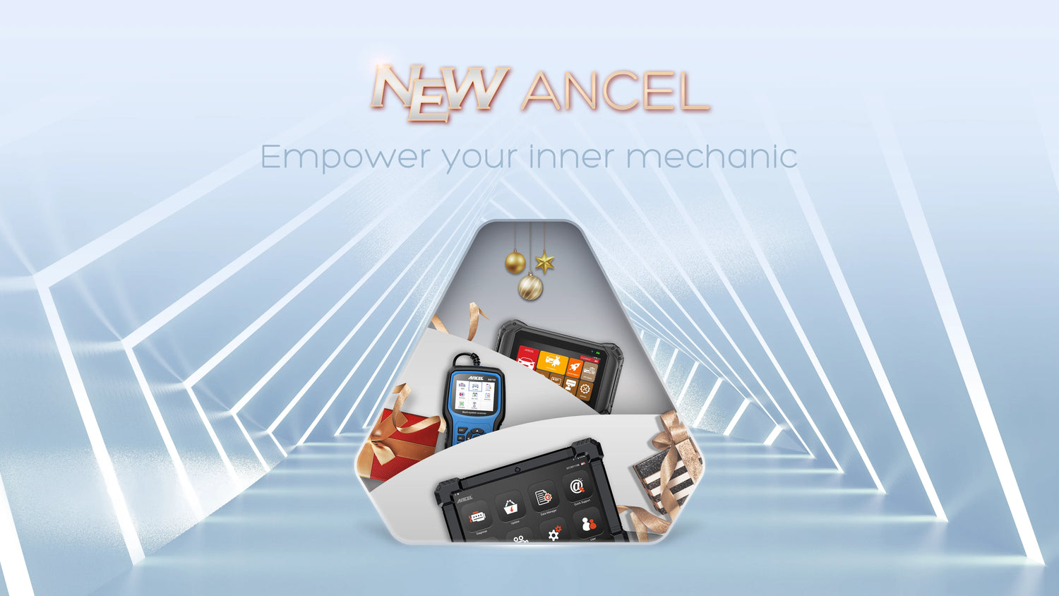 ANCEL Official Store | OBD2 Diagnostic Scanners | Automotive Tools