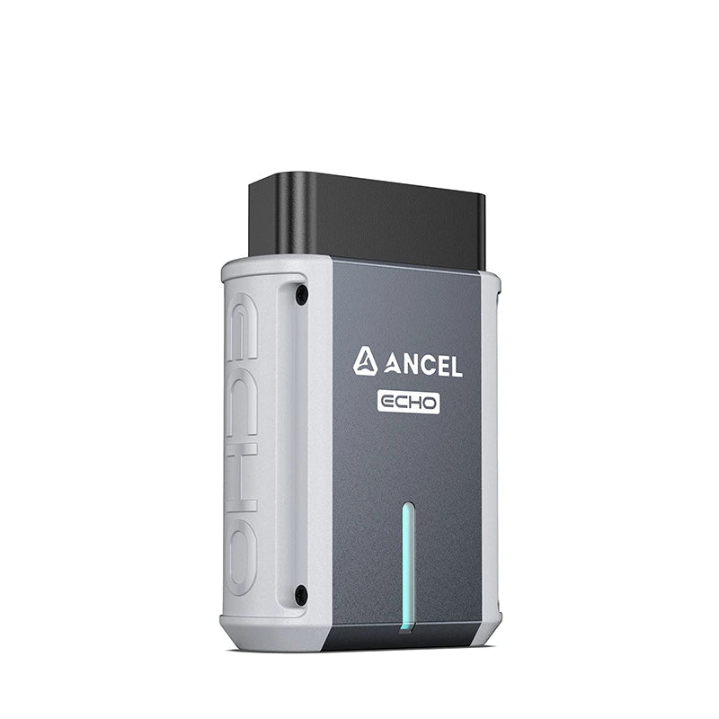 ANCEL Echo Bluetooth All System OBD2 Tool - iOS/Android - Bi-Direction