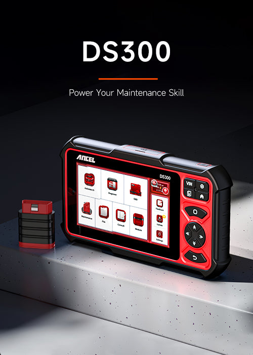 Tienda oficial de Ancel, proveedor de escáner de diagnóstico OBD2 para ...