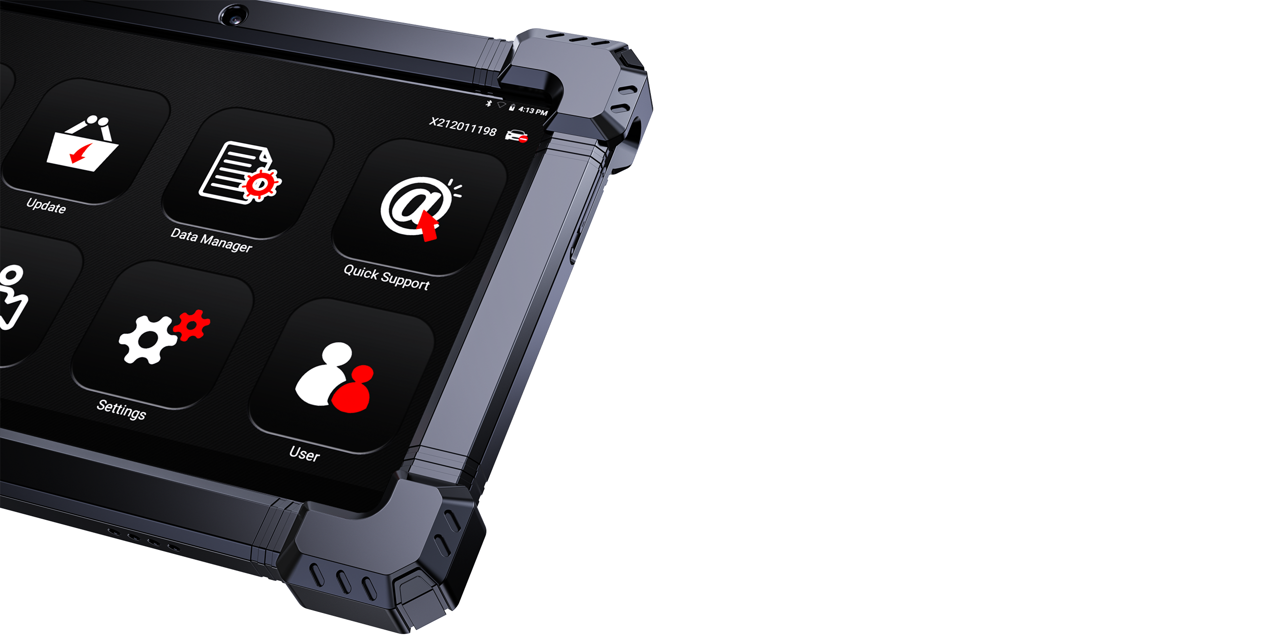 ANCEL Official Store | OBD2 Diagnostic Scanners | Automotive Tools