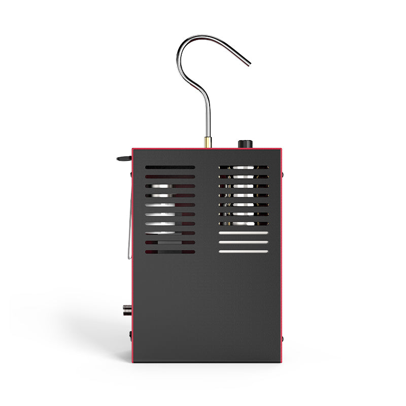 ANCEL S3000: Advanced Car Smoke Leak Detector with Built-in Air Pump