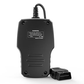 ANCEL AD410 OBD2 Scanner Professional Diagnostic Scanner