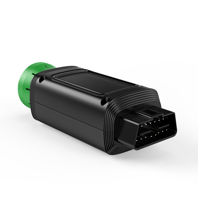 Ancel HD110 Bluetooth Heavy Duty Truck Diesel Scanner - Full Diesel ...